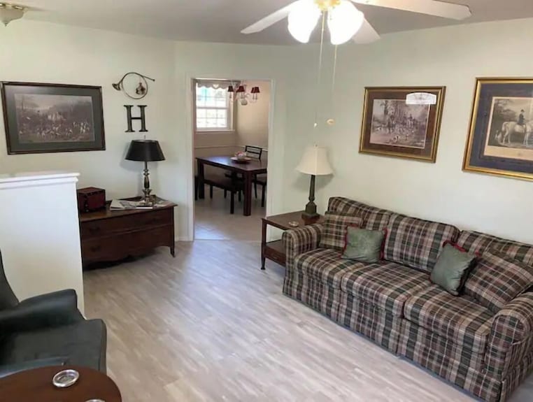 The Hunt Club - Tulsa, OK