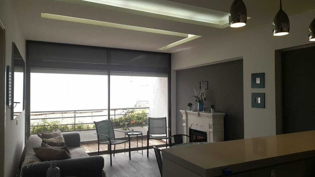 Chalet In Siwar Resort 2 Bedrooms, Wifi, Parking, Near Rimal - Beirut