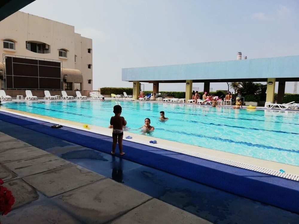 Duplex in Siwar Resort , 3 bedrooms, WIFI, parking, near Rimal - Zouk ...