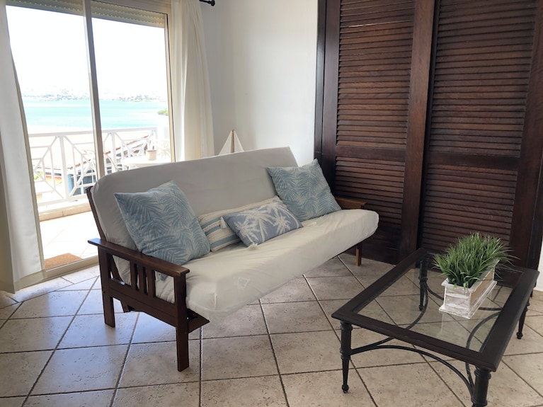 Paradise Found In Culebra Pr With Incredible Caribbean Sea View - Culebra