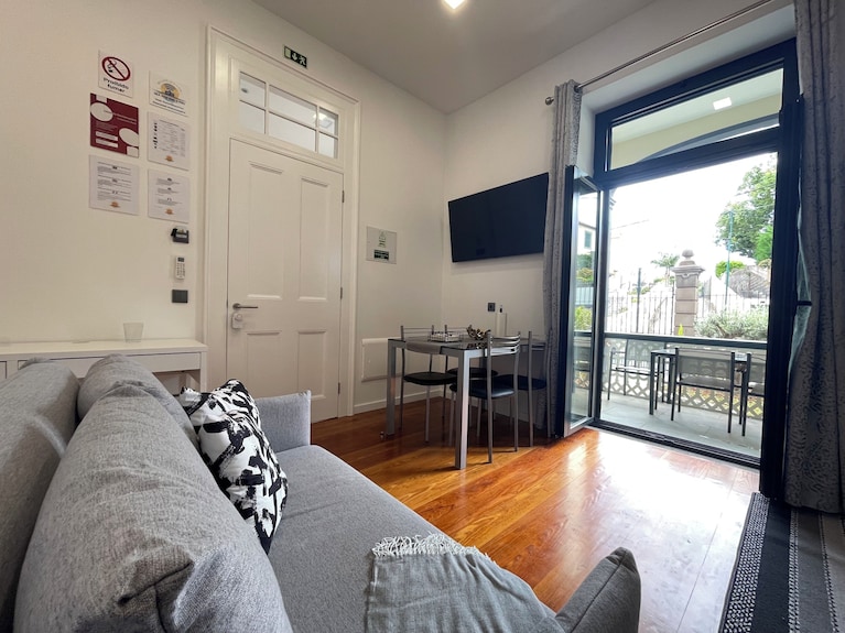 Sea And Sun 4 You - Villa Oliveira B/2 - Funchal