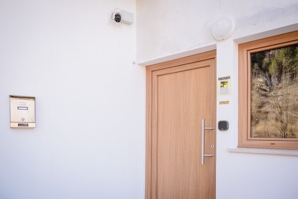 Chalet Francesca - Pieve di Cadore