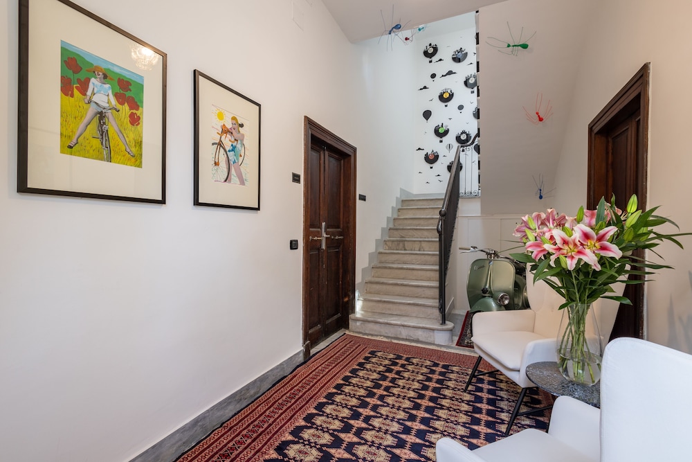 Palazzo Dasso - Provincia di Viterbo