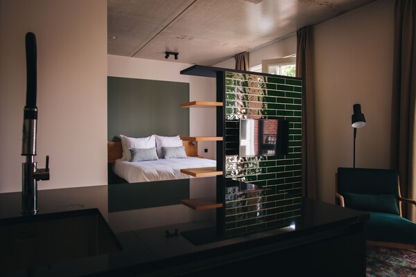 Dudok Studio's Arnhem-oosterbeek - Arnhem