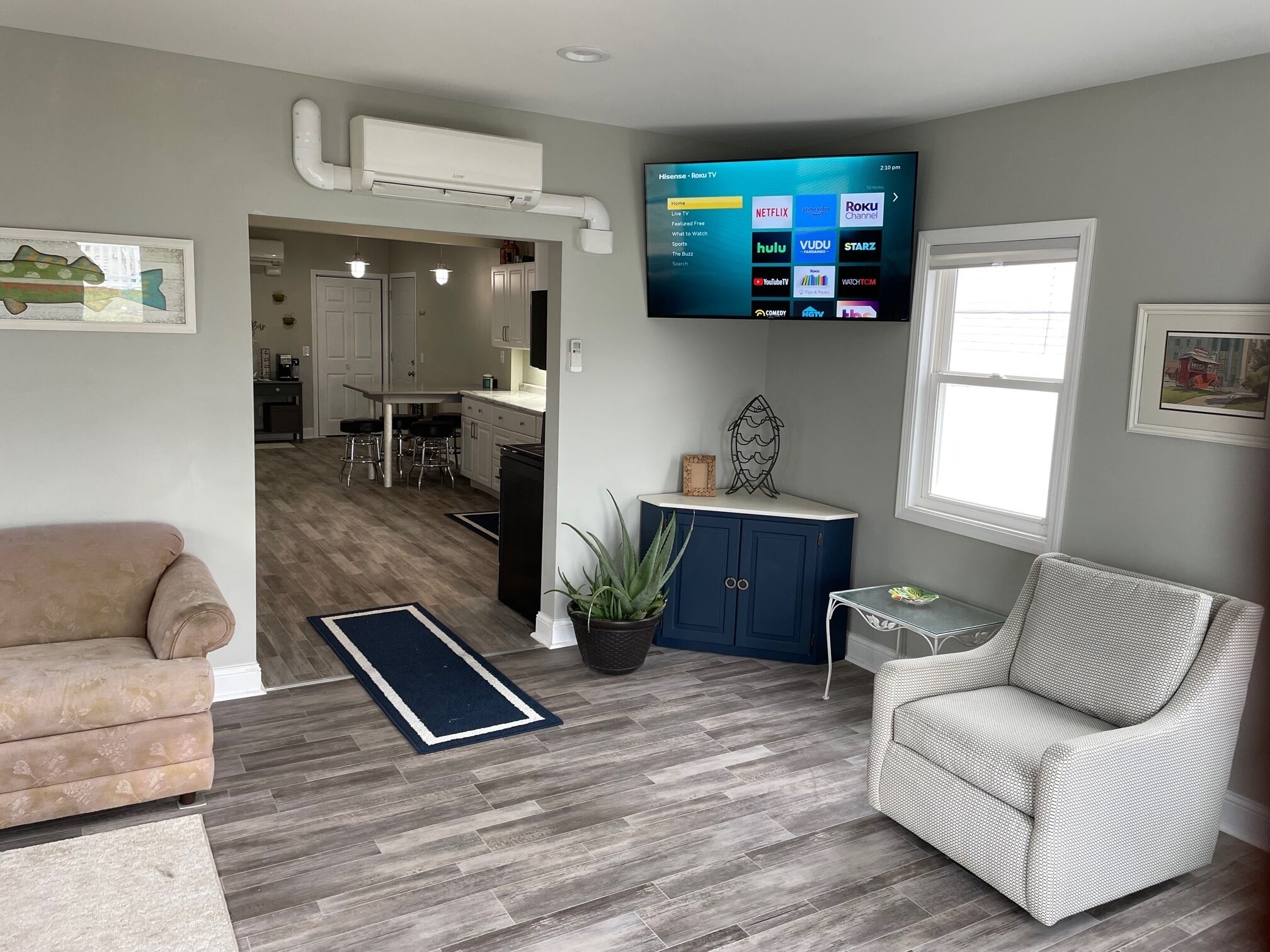 Buoy House Sandusky: Heated, In-ground Pool, Your Own Oasis! - Sandusky, OH