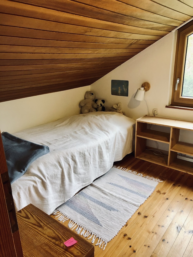Fuchs & Hase Mini Holiday Home In The Countryside - Sonnenbühl
