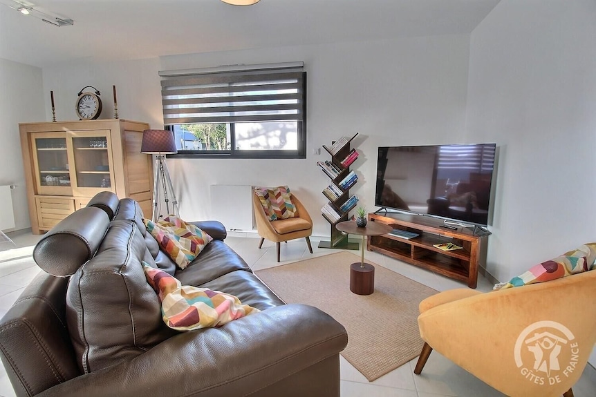 Villa Armor Azur - Erquy - Erquy