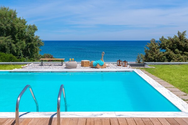 Fzin Villa Sevil - Rhodes