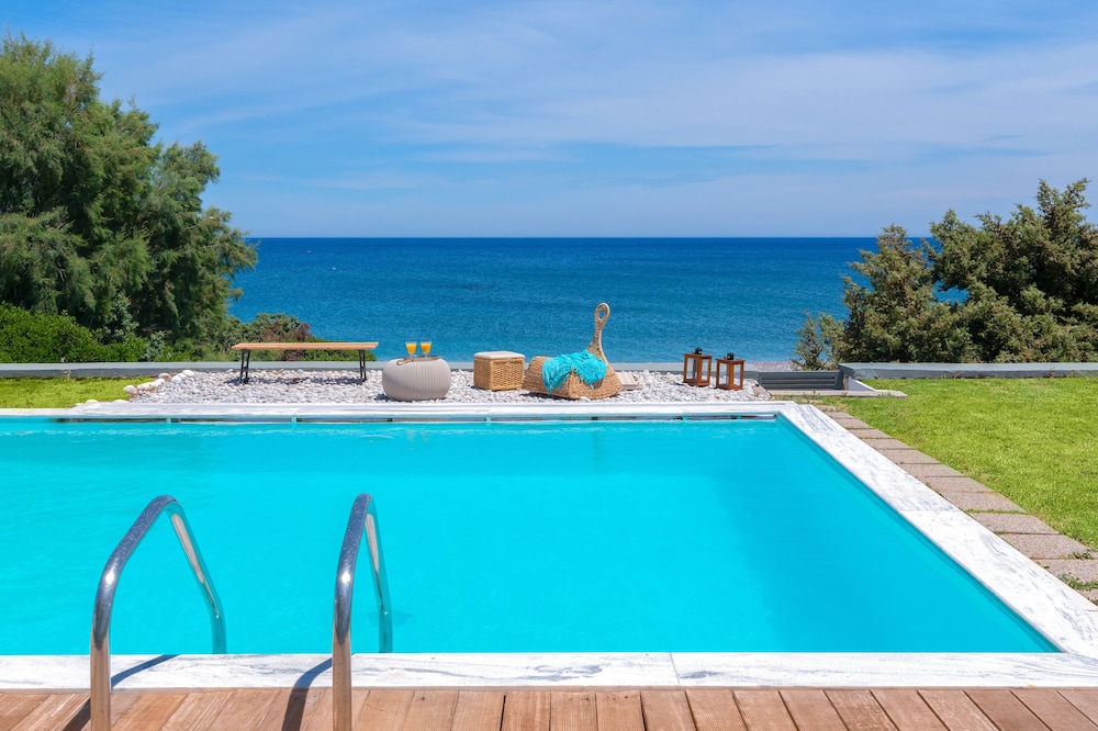 Fzin Villa Sevil - Rhodes