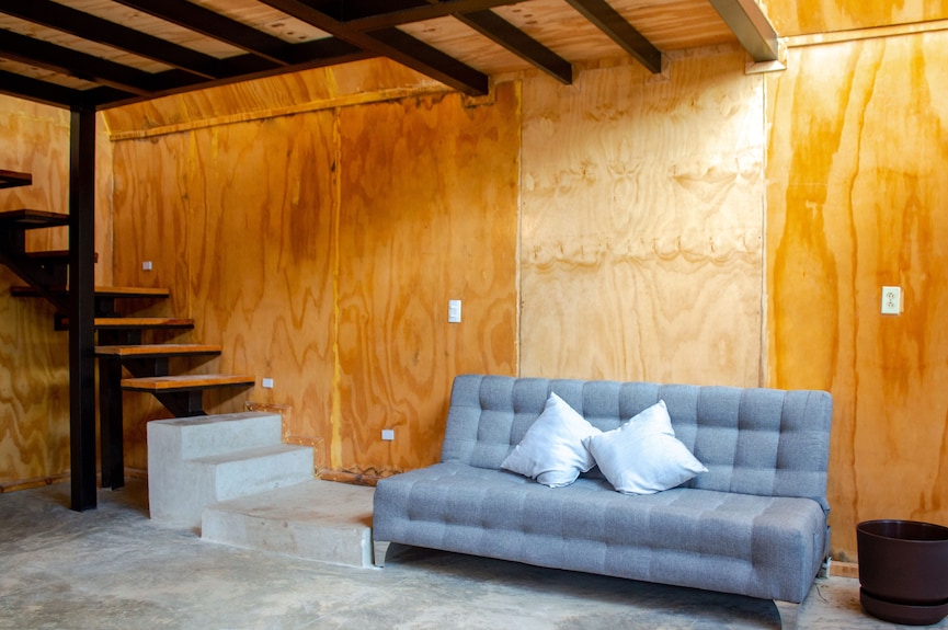 Canela Cabin, Only Adults - El Cuyo