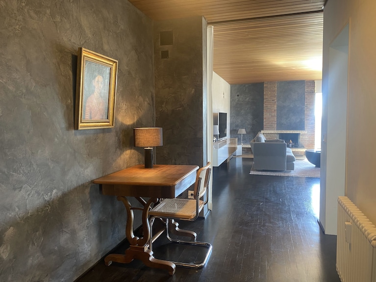 Domicile Relax Between Salem & Heiligenberg - Comfort With Air Conditioning - ボーデン湖