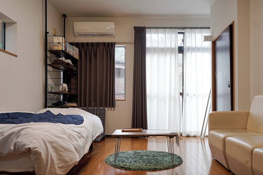 2 Rooms For Family / Toyooka Hyōgo - 豐岡市