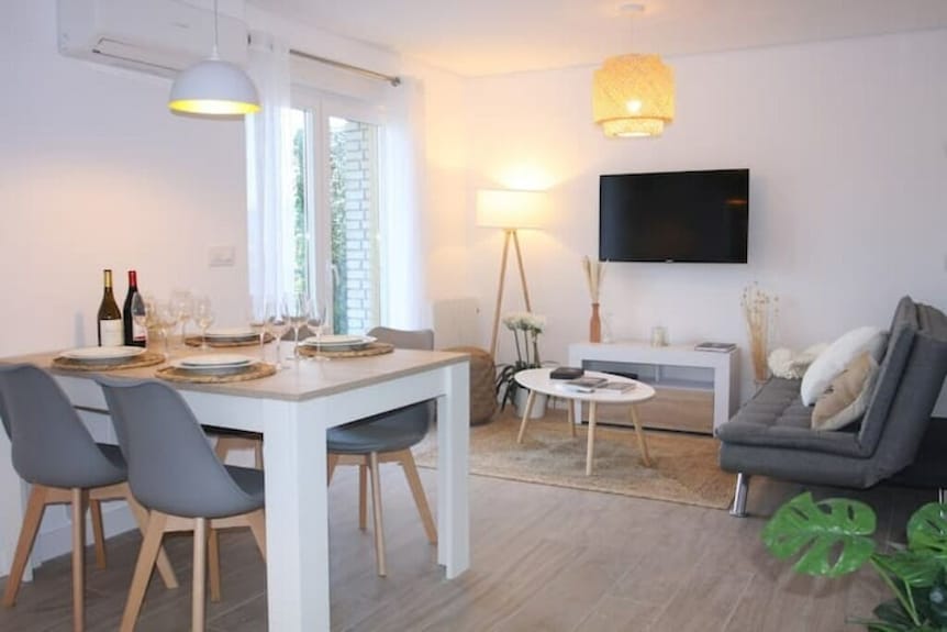 Apartamento La Herradura Viñas - Casalarreina