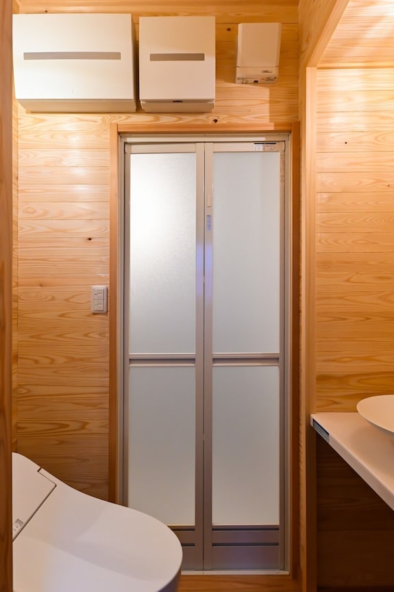 禁煙アナグマの家 / 諏訪郡 長野県 - 長野県