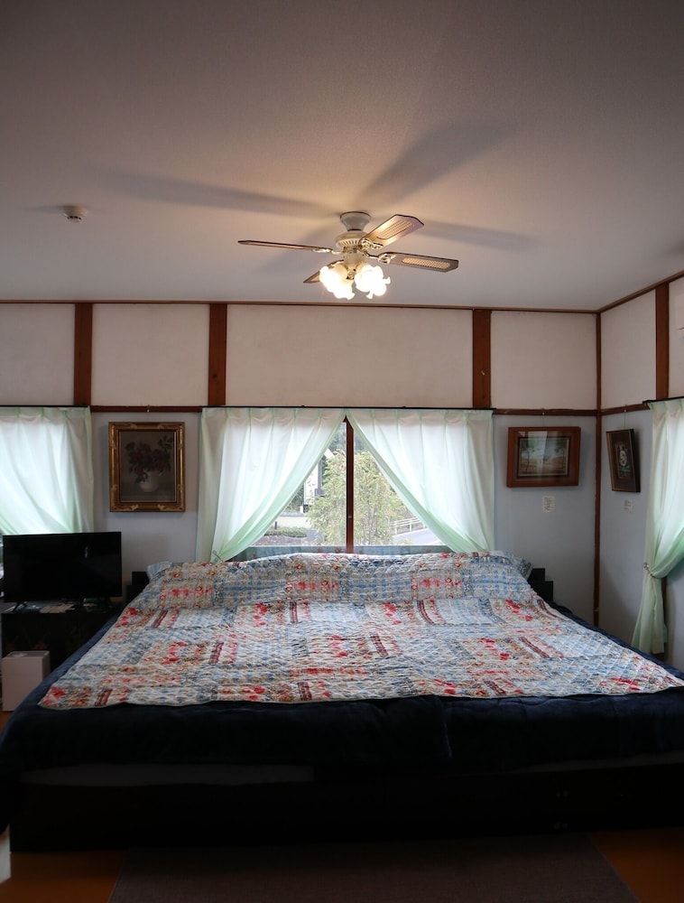 One Night With Two Meals Includedroom 203 Room W / Tateyama Chiba - 다테야마시