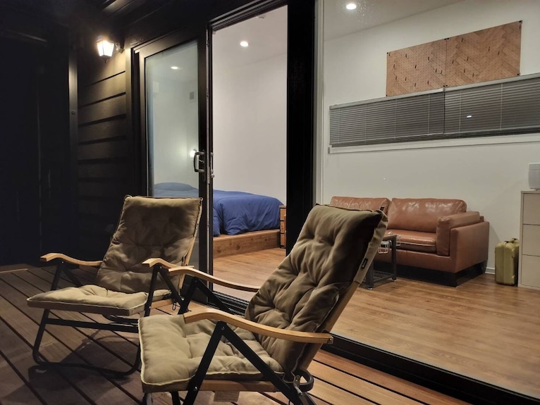 Emi House Kamogawa / Kamogawa Chiba - Tokyo