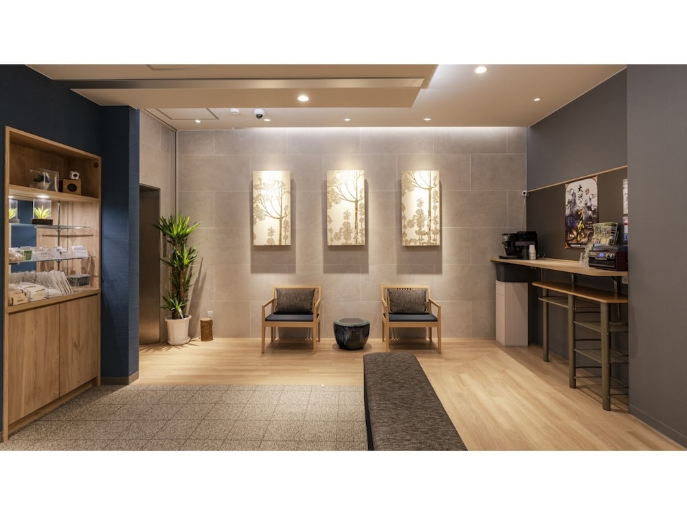Nonsmoking Japanese Style Room With 12 Tatami M / Ozu Ehime - 오즈시
