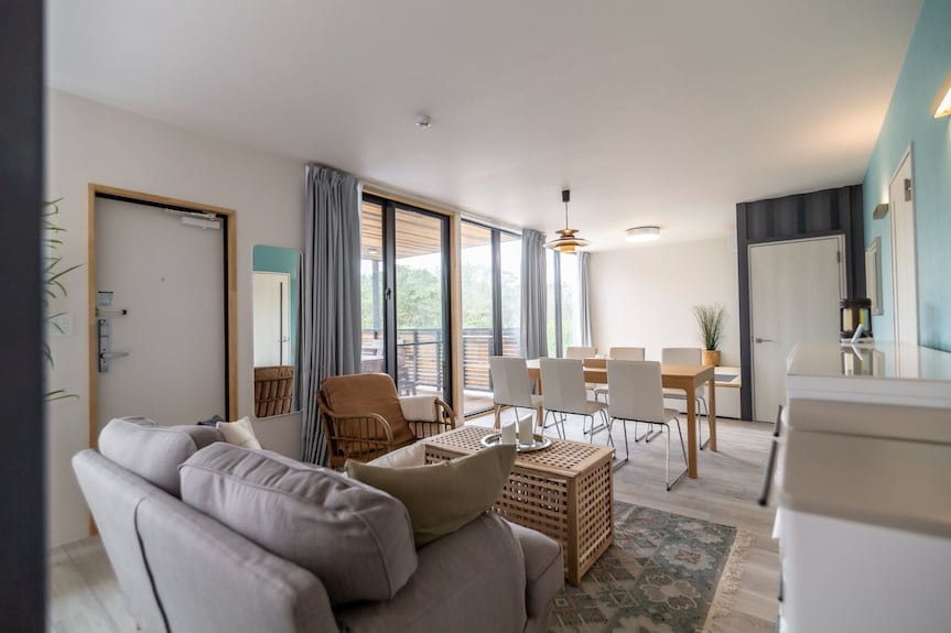 Pool Is Just 5 Steps Away From The Room Poolside / Ishigaki Okinawa - 이시가키시