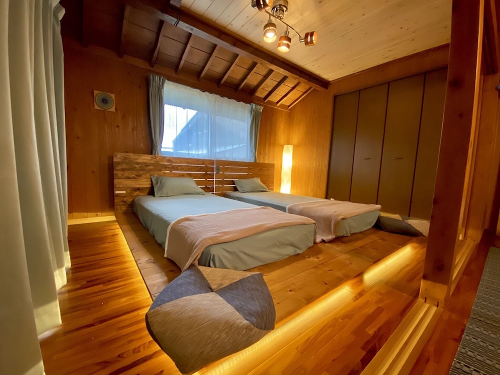 A privately renovated modern house / Oshima-gun Kagoshima - Yamato | Vrbo