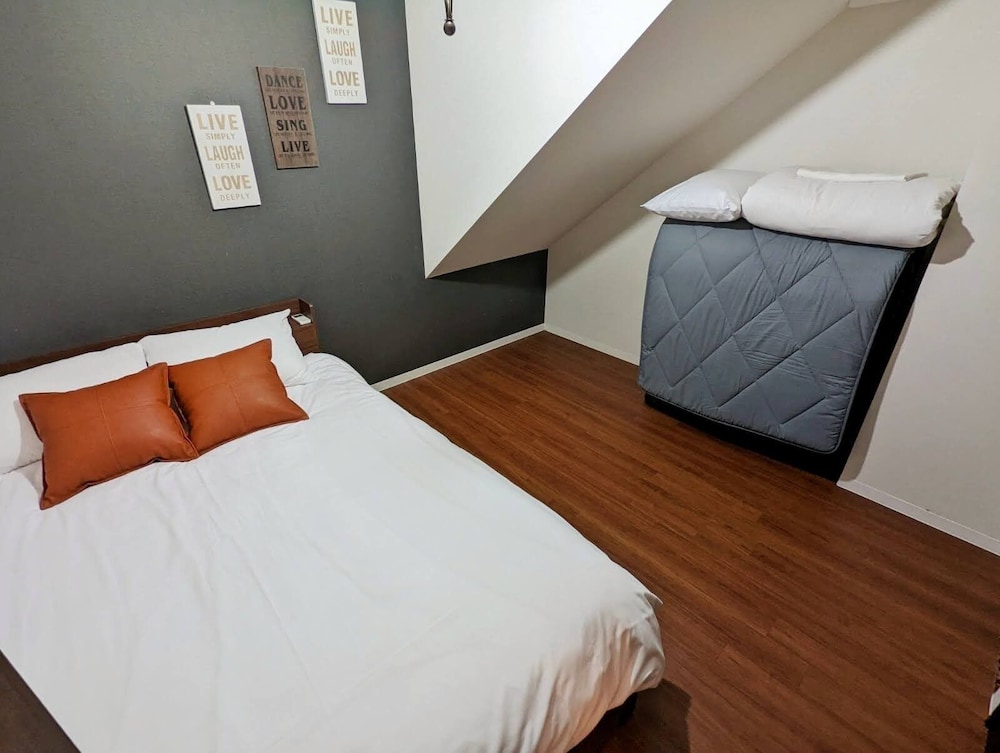 Longterm Stays Welcome Shinjuku Area5ppl 102 / Shinjuku-ku Tokyo - Ginza