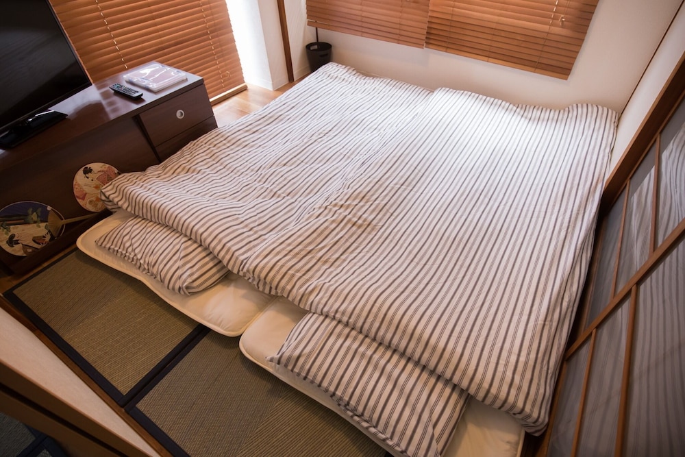Longterm Stay Welcome Apartment Wkitchen In Shinjuku Area For 5p 401 / Shinjuku-ku Tokyo - Ginza