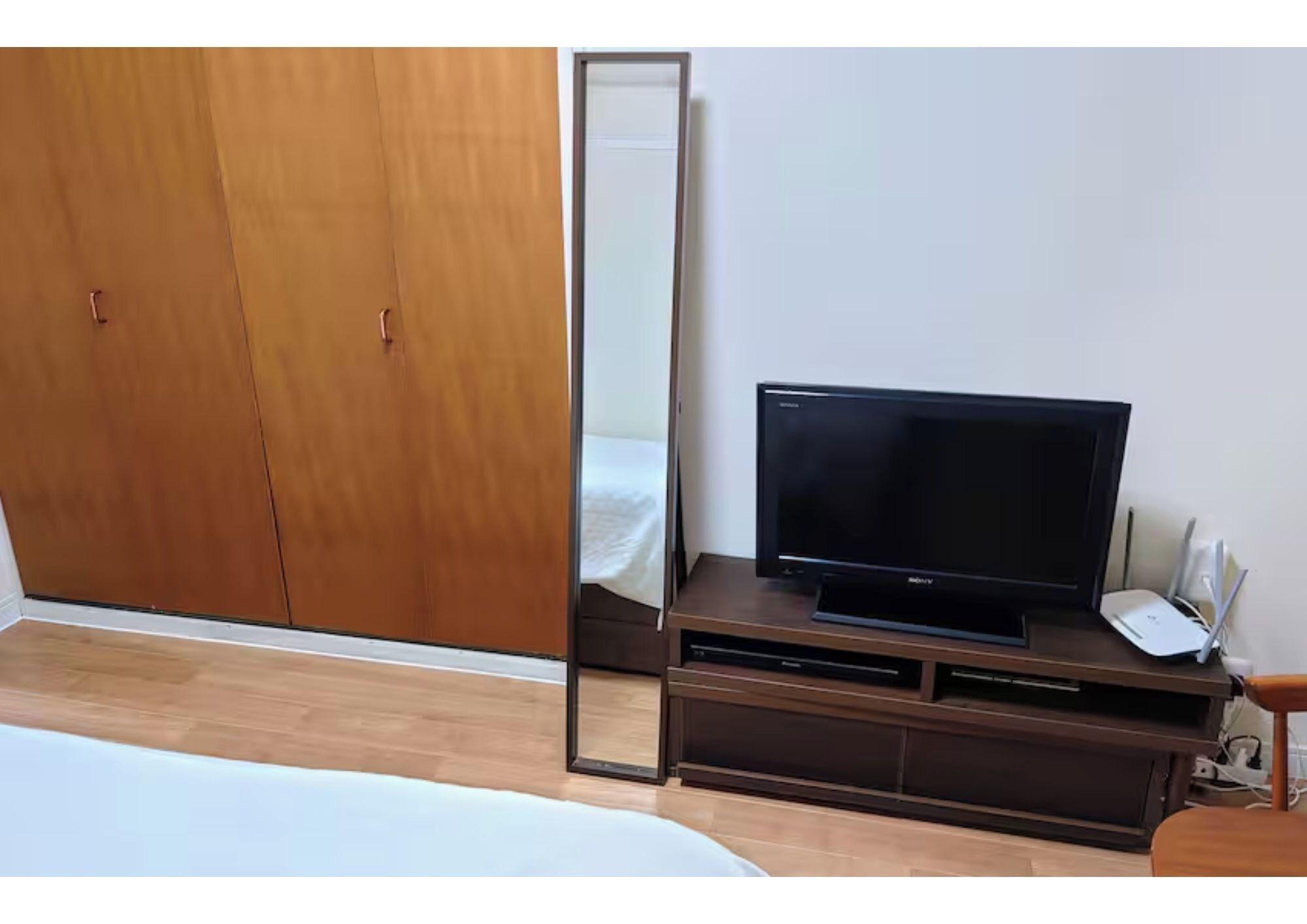 Longterm Stay Welcome Apartment Wkitchen In Shinjuku Area For 2p 402 / Shinjuku-ku Tokyo - Roppongi