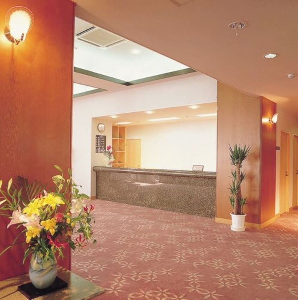 Room Without Meals Plan 1 Night Without Meals Pl / Gamagori Aichi - 蒲郡市