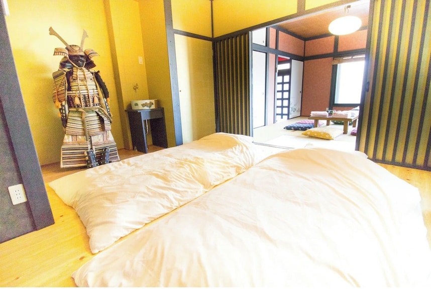 Yokohama City Center Motomachi Shopping Street 5 - Whole House Rental / Yokohama Kanagawa - Yokohama