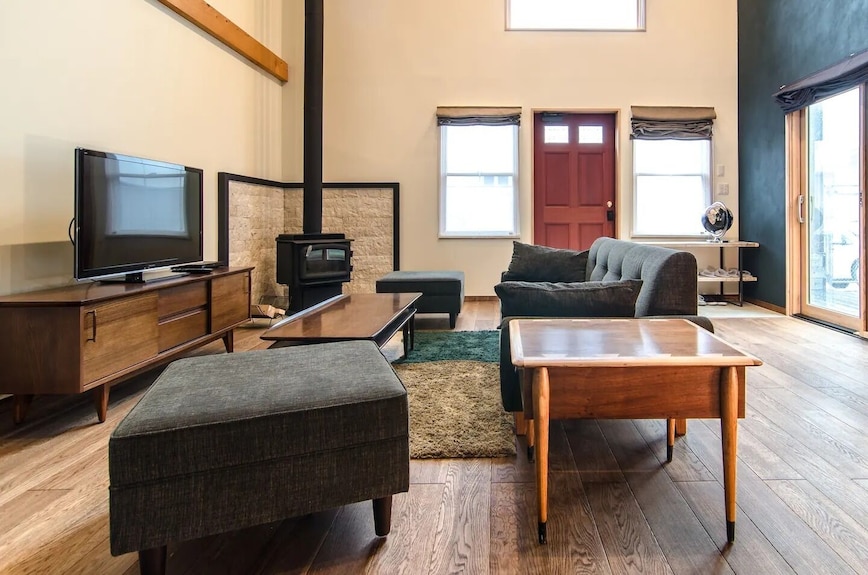 Tood一宮 A棟 - 日当たり抜群で広々!有名なサーフスポット! / 長生郡 千葉県 - 茂原市