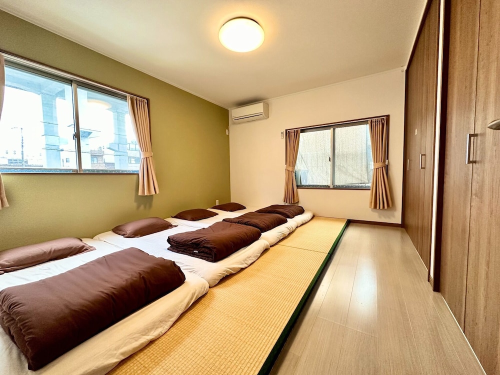 5 minutes walk from Kyoto Station / Kyoto Kyōto - Kyoto | Vrbo