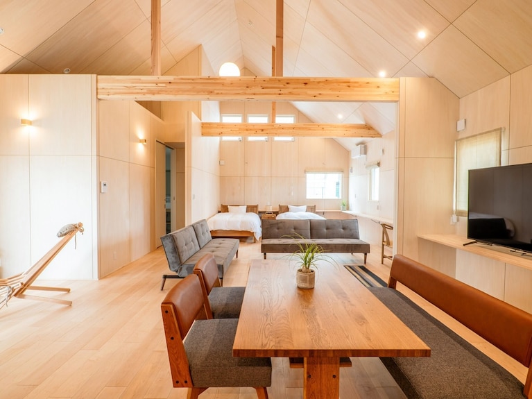 Room Without Meals You Can Freely Bring In Your / Nagahama Shiga - 日本