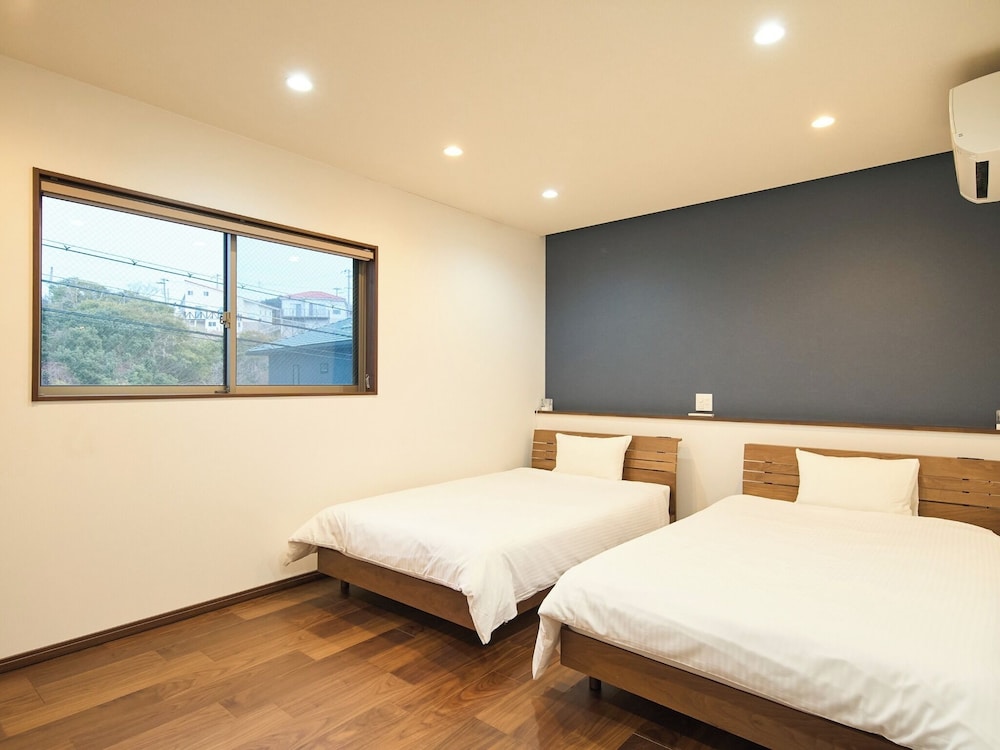 Overlooking The Sea Rental Villa With Jacuzzi / Sumoto Hyōgo - Japan