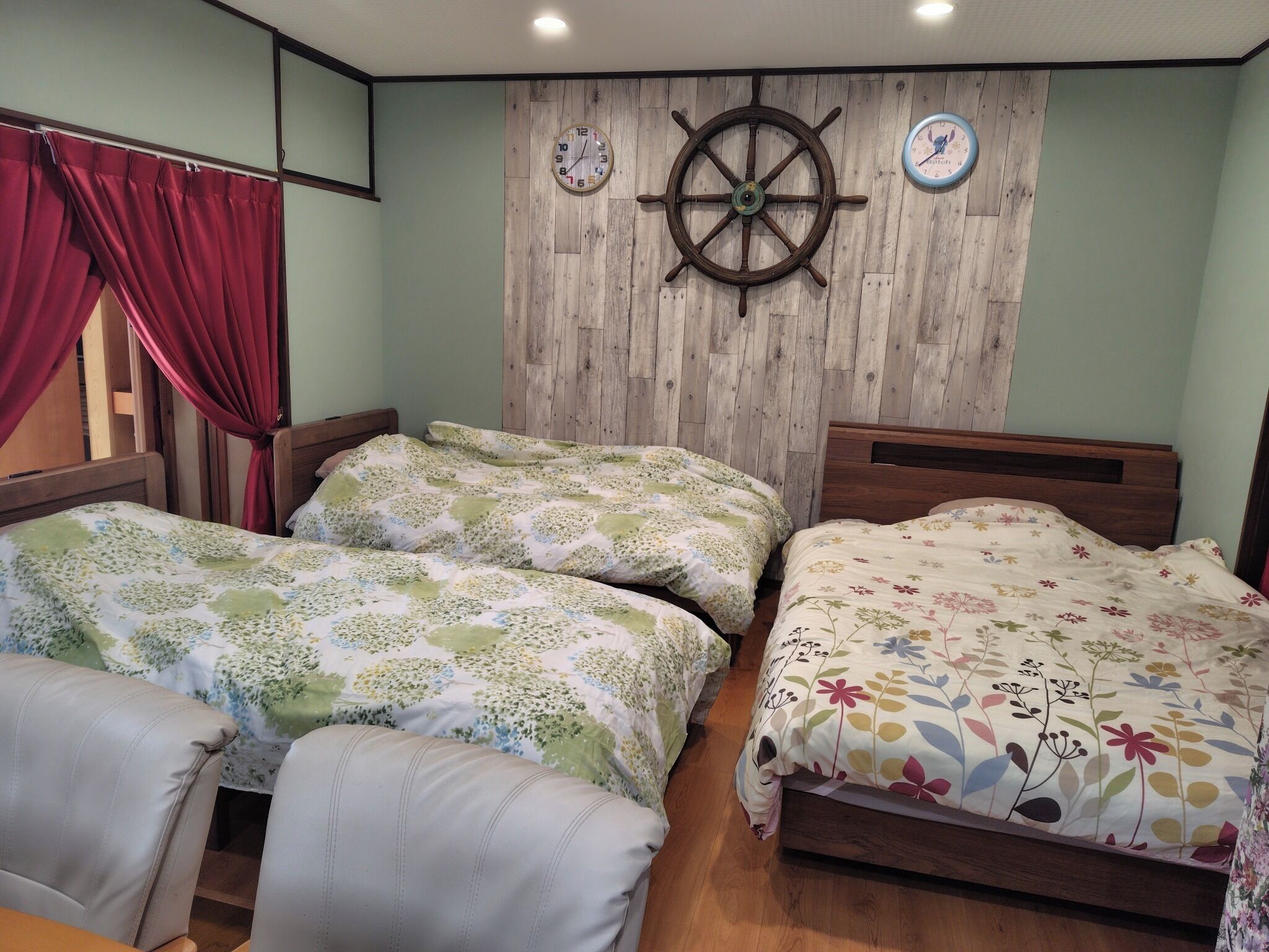 A Private 2nd Floor Townhouse In The Center Of Izu / Izumo Shimane - Izumo