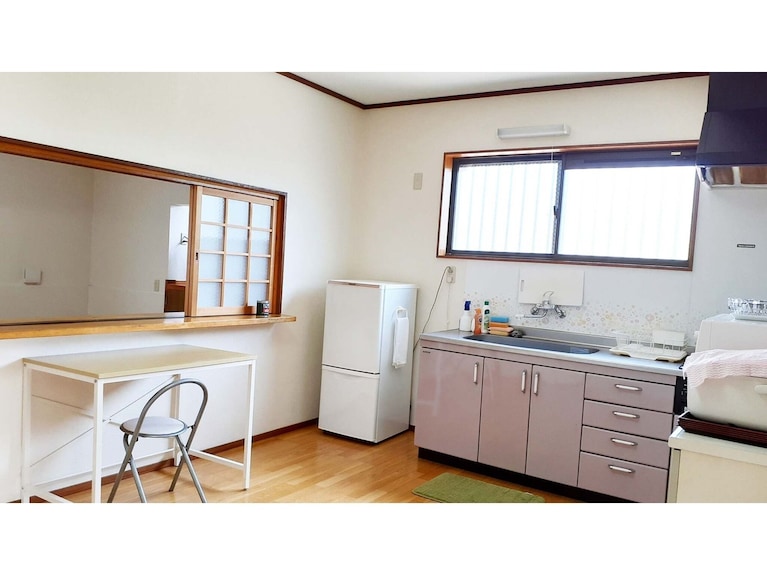 Rental Detached Housesunmore Building No2room / Nikko Tochigi - Nikko
