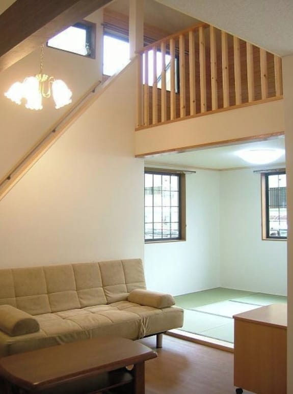 Rental Detached Loft Housestay Without Meals St / Nikko Tochigi - Nikko