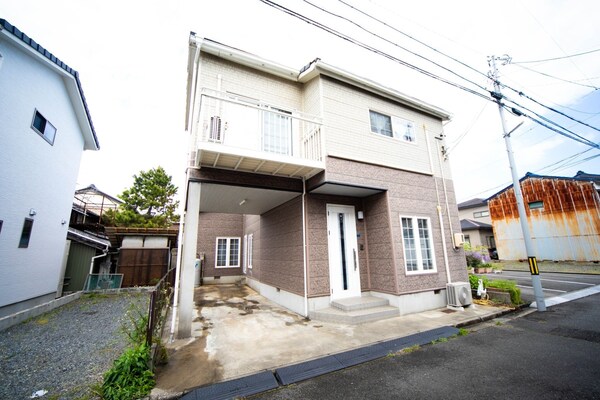 Accommodates Up To 10 People  Pets Allowed  Deta - Yokkaichi Isshiki Tomita / Yokkaichi Mie - Kuwana