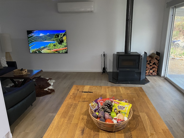 This Luxury Cabin Is A True Country Retreat - Western Australia