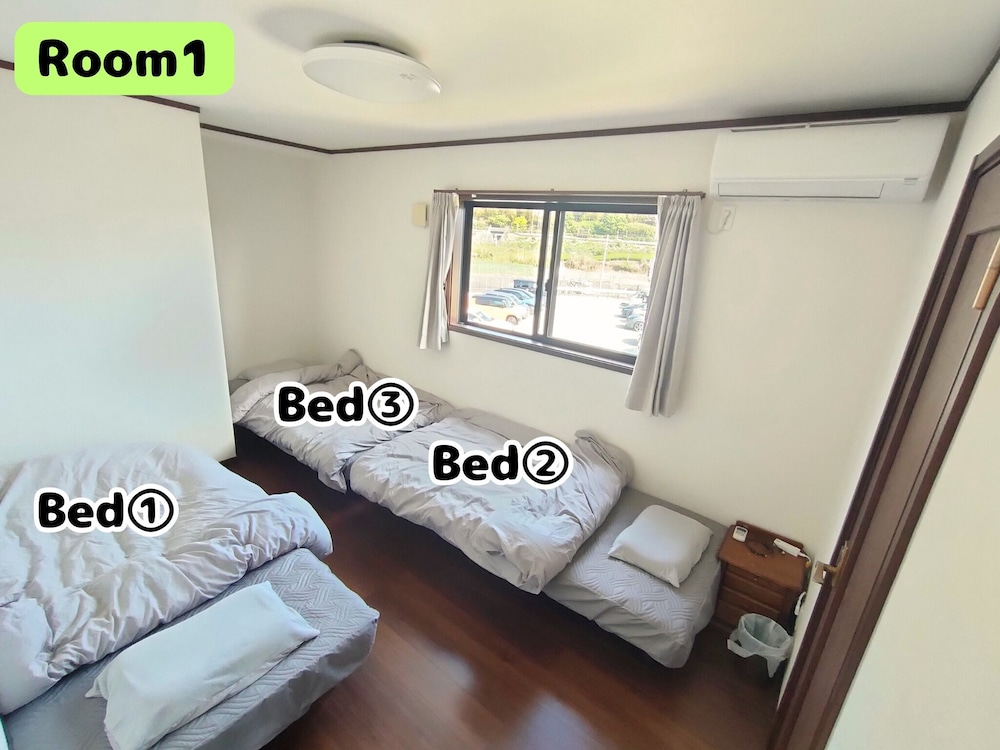 A Private Home For A Relaxing Stay With Family And - Yadoruitokoto / Kikugawa Shizuoka - 가케가와시