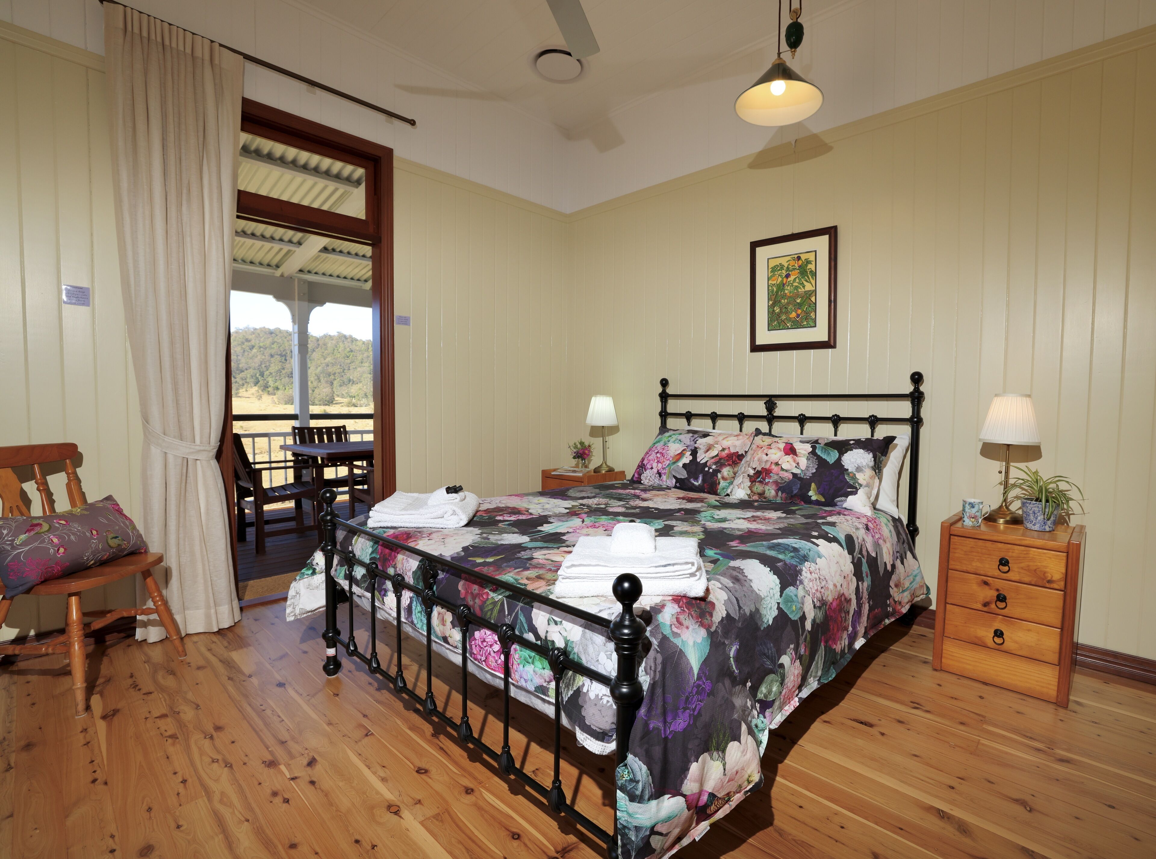 Cookes Road Cottage At Conondale - Kenilworth
