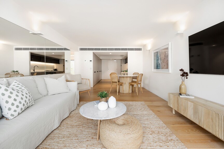 Bondi Breeze - Manly