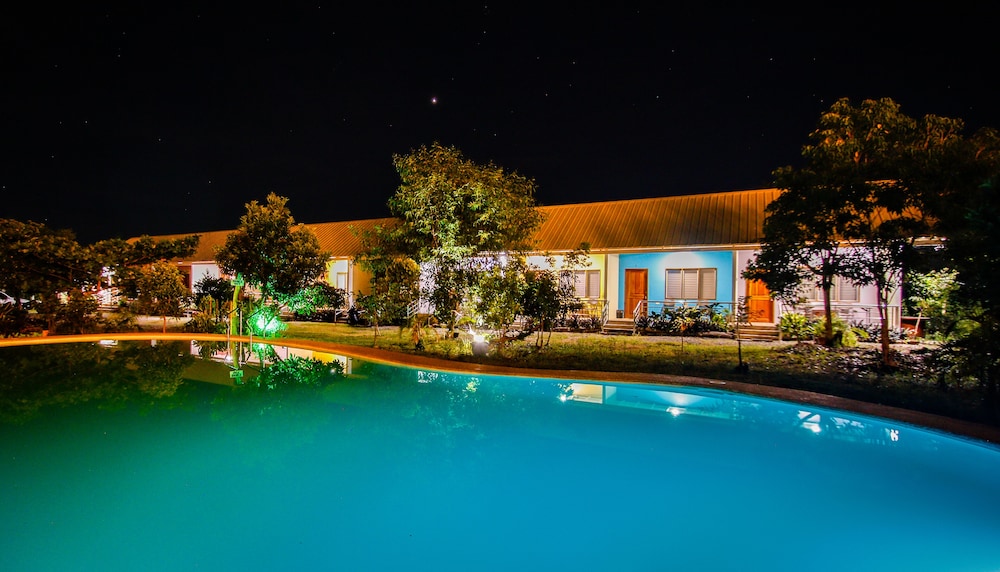 Ana-as Apartelle - Panglao