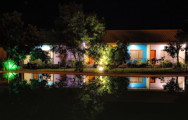 Ana-as Apartelle - Panglao