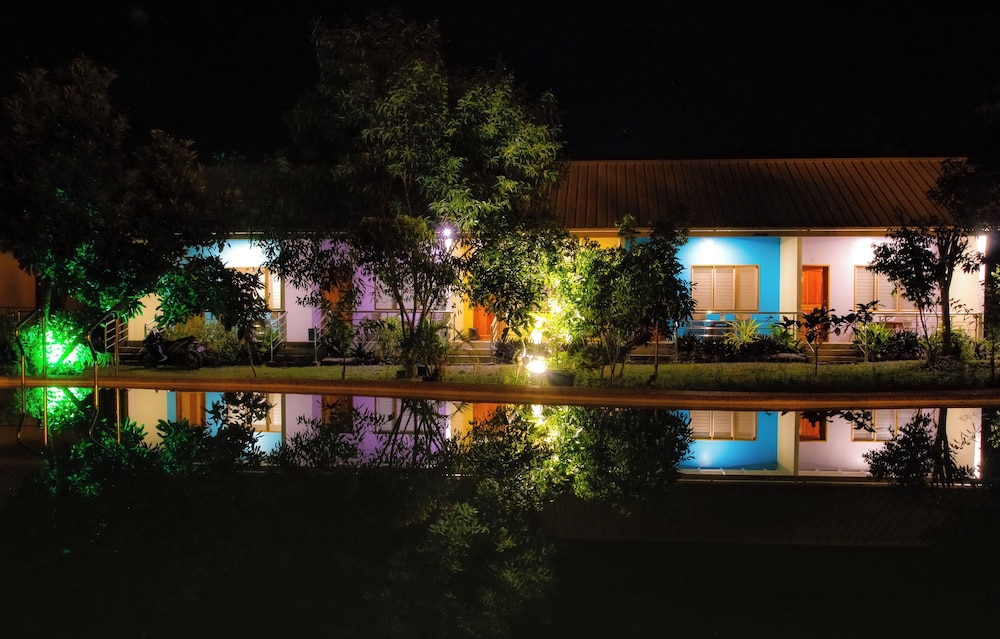 Ana-as Apartelle - Panglao