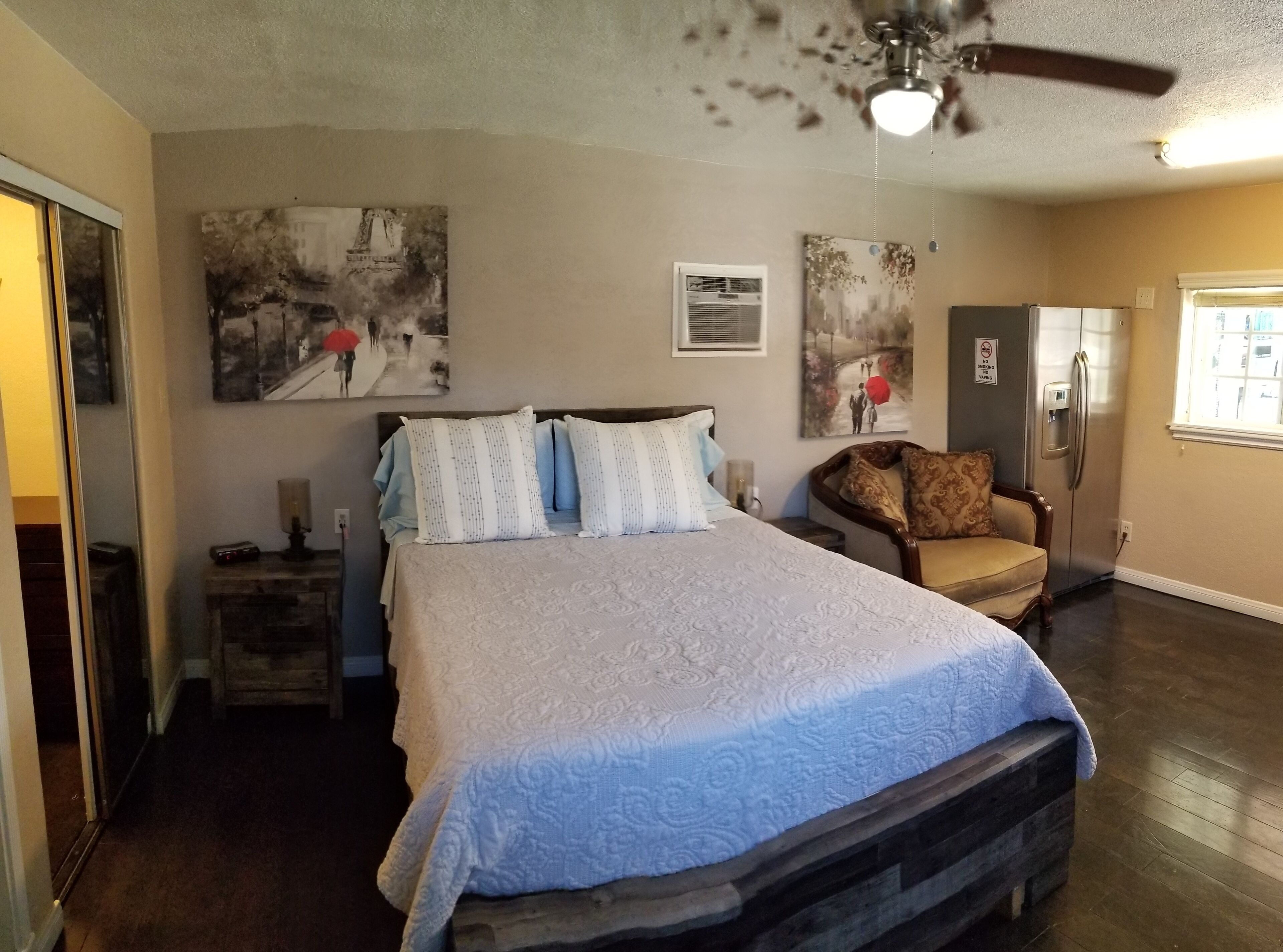 Close To Downtown, To Strip Las Vegas , Arts District, - Las Vegas