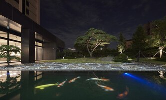 Terraço/pátio