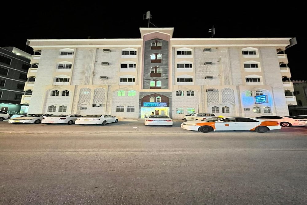 Super Oyo 149 Bait Al Ghubaira Furnished Flat - Salalah