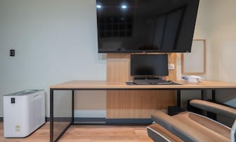 Quarto casal standard | Individualmente decorados, individualmente mobiliados, Wi-Fi de cortesia