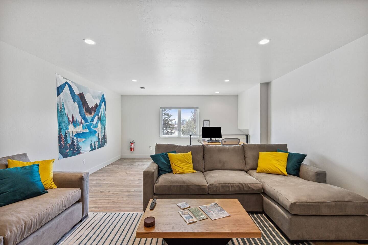 My Glacier Getaway - 3 Min To Downtown Kalispell! - Kalispell, MT