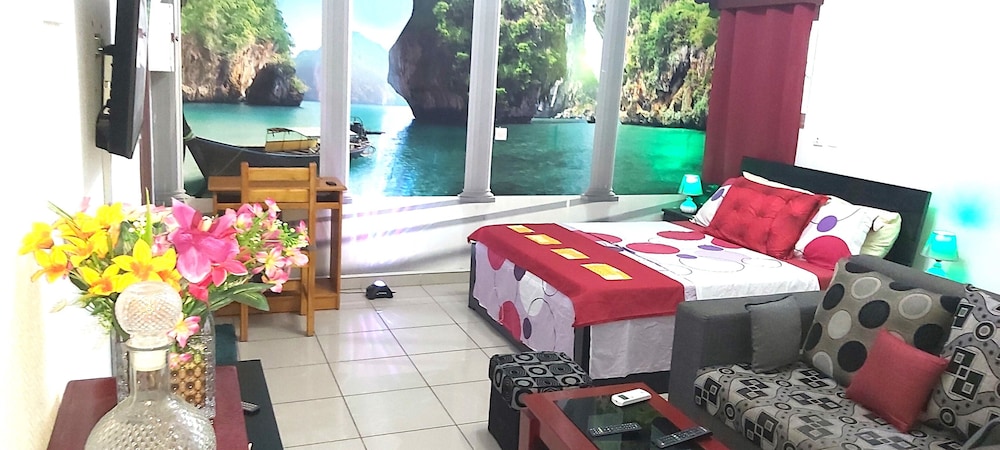 Magnifique Studio Meuble - Abidjan