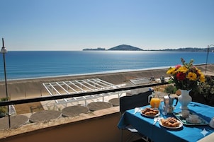 Vista da propriedade